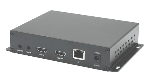 H.264/265 HDMI VIDEO/AUDIO ENCODER Request for Price
