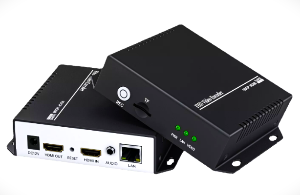 H.264/265 HDMI VIDEO ENCODER 1 CHANNEL WITH STORAGE Request for Price